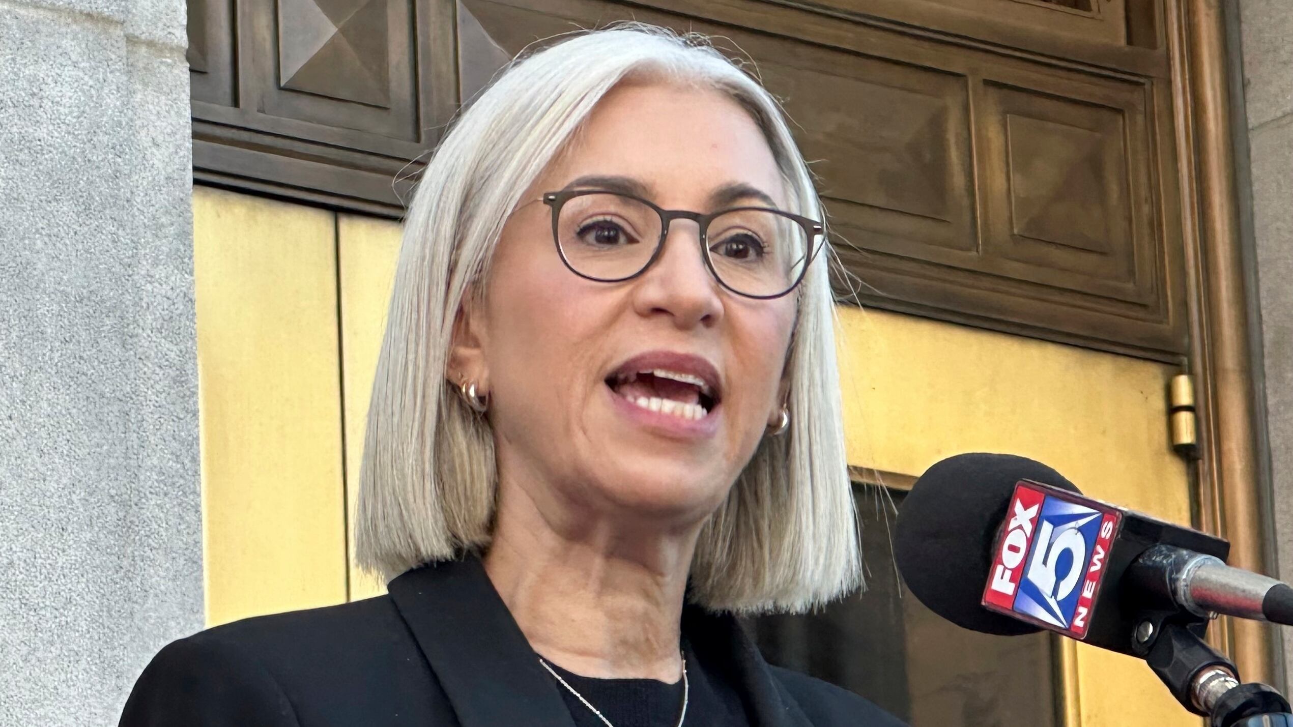 Fulton County commissioner announces bid to become Ga. secretary of state