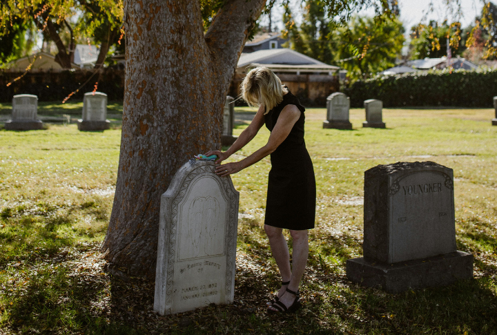 15 reasons why death may just be an illusion