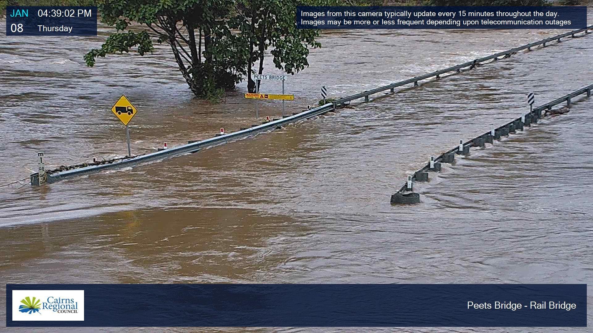 Moderate chance of a tropical cyclone forming off Queensland's north ...
