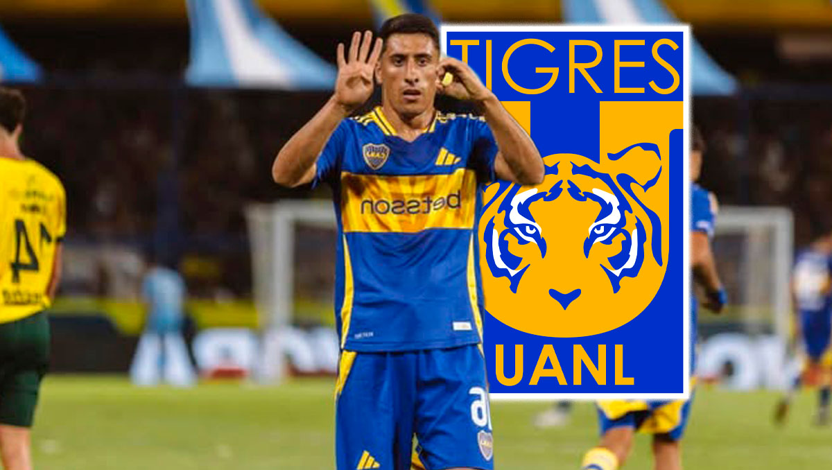 Guido Pizarro descarta a Miguel Merentiel como refuerzo