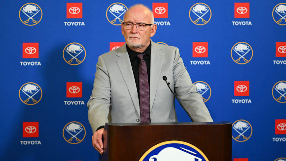 NHL executive predicts Lindy Ruff will win Jack Adams Award if Sabres ...