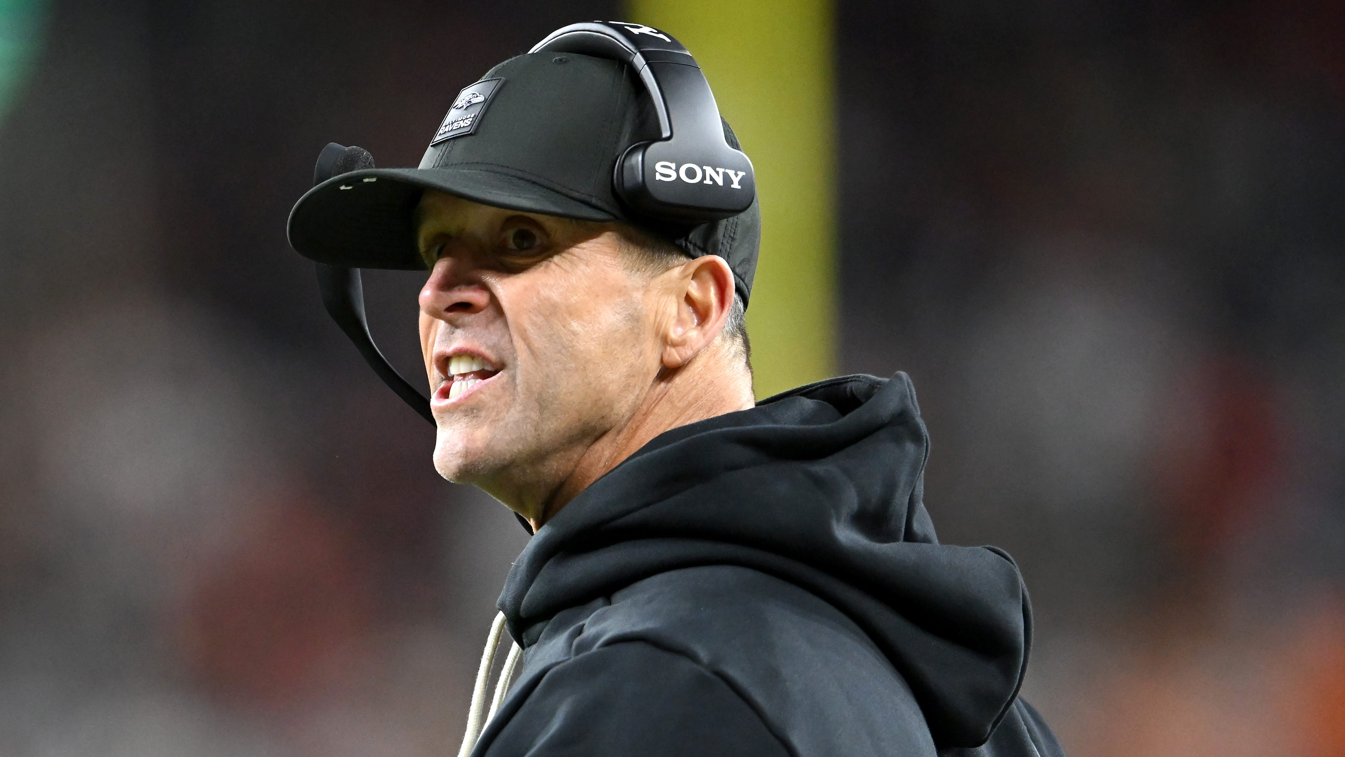 1 Buccaneers OC candidate could sway John Harbaugh