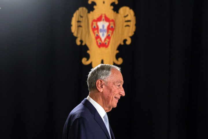 Presidente da República promulga urgências regionais