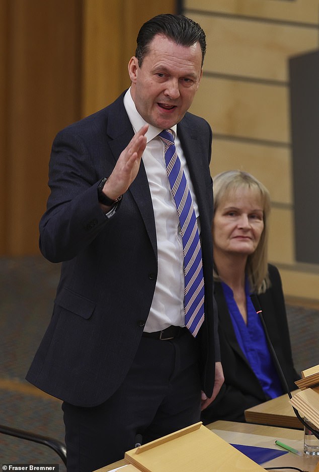 Stephen Daisley: Something's off when SNP seals stop clapping