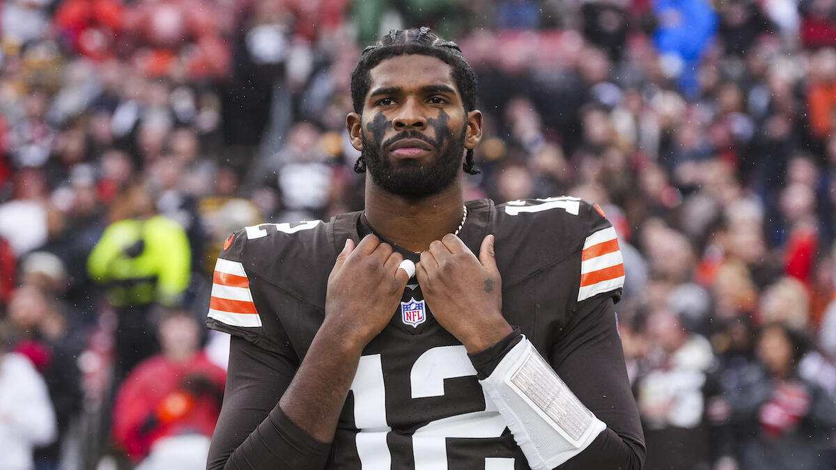 3 arrested in burglary at Shedeur Sanders' home