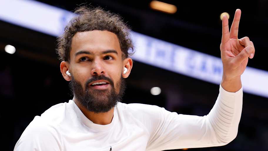 Shams Charania confirms Hawks' next target after Trae Young trade