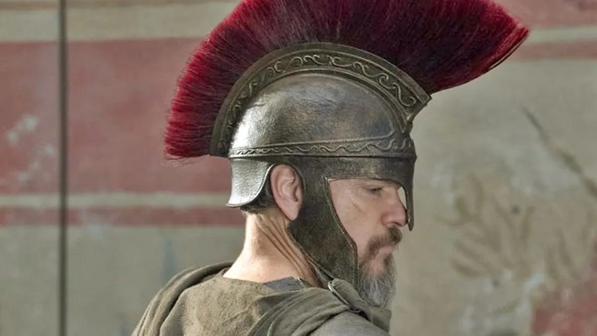 Christopher Nolan's next film, 'The Odyssey,' is an IMAX epic. Here's ...
