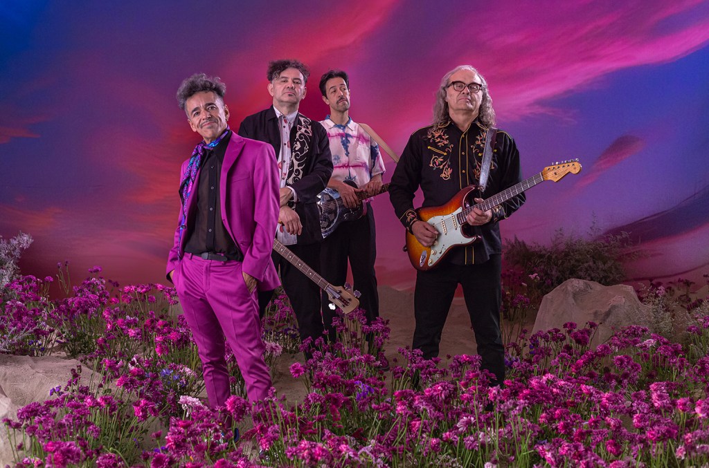 Café Tacvba Asks Former Labels to Remove the Band's Music From Spotify ...