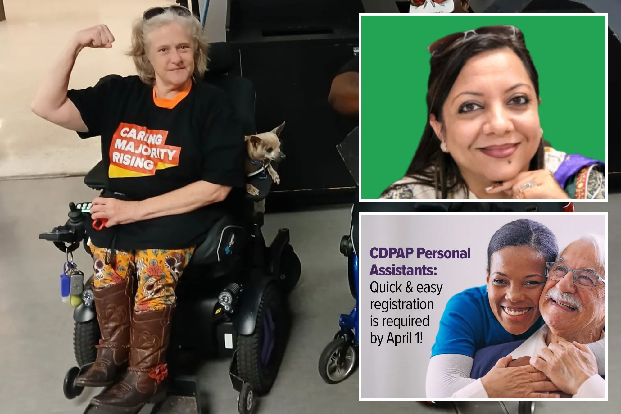 Notoriously fraudulent NY health program lost $1.2 billion to scammers ...