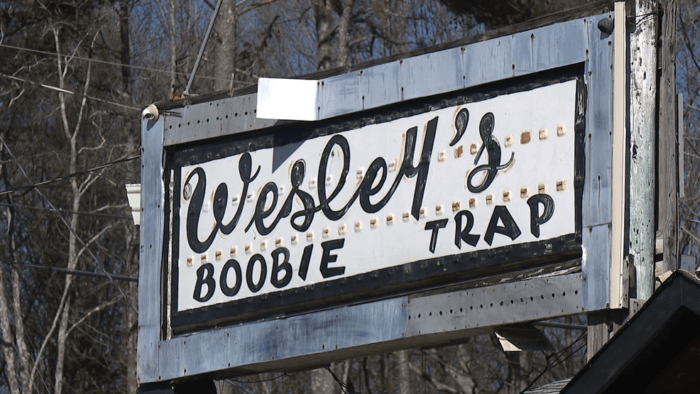 Jefferson County denies rezoning request for former Wesley's Boobie Trap