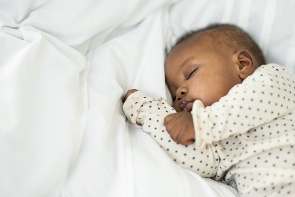 8 global baby nicknames with sweet meanings