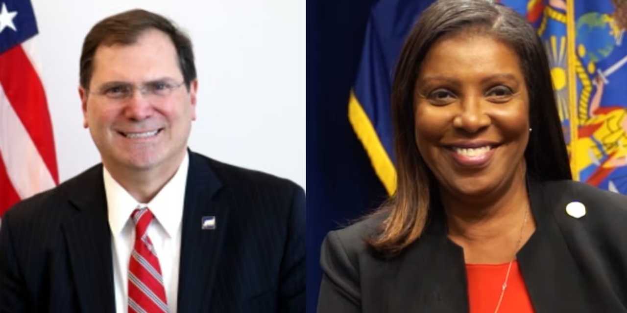 Judge rules Sarcone serving illegally as acting US attorney