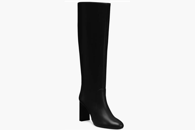 Run, don’t walk: Star-worthy Stuart Weitzman shoes are up to 61% off at ...