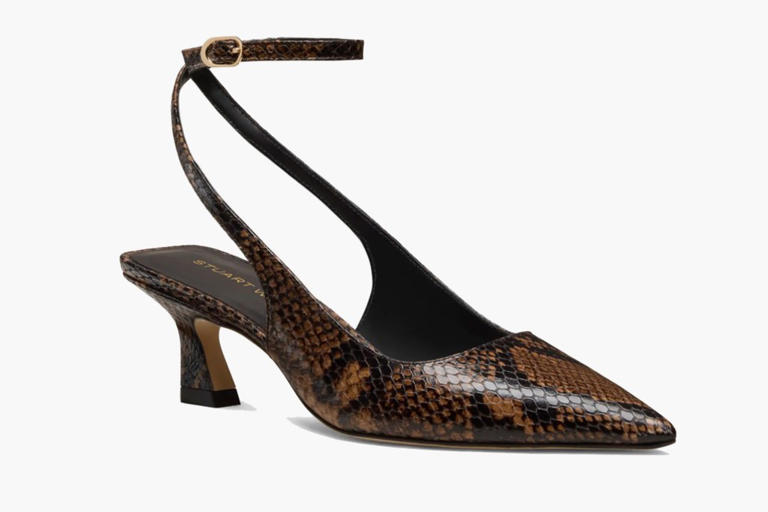 Does Stuart Weitzman Run Small
