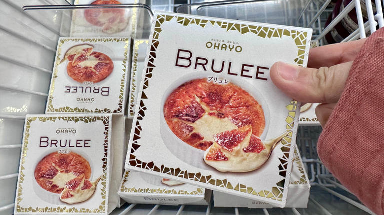 16 Japanese 7-Eleven snacks we wish were available in the US