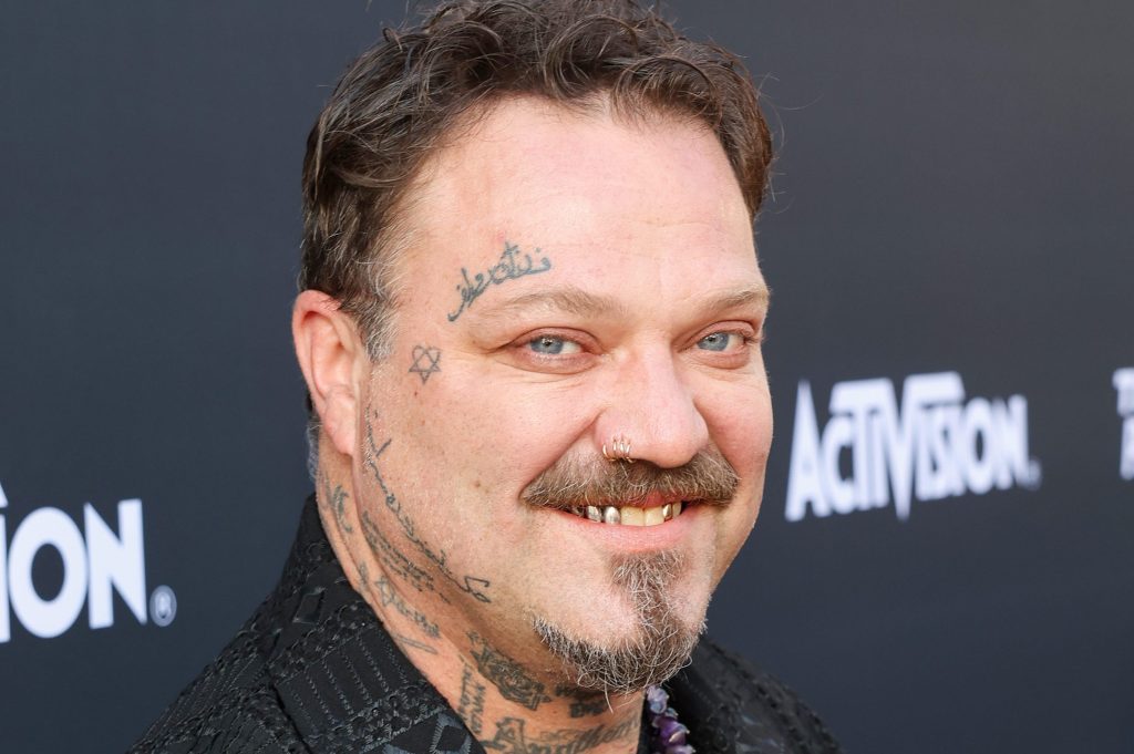 Bam Margera signs 'Jackass 5' deal to appear via archival footage, not ...