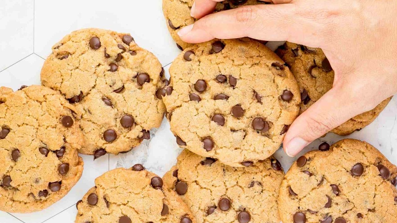 15 simple-ingredient desserts for a quick sweet fix
