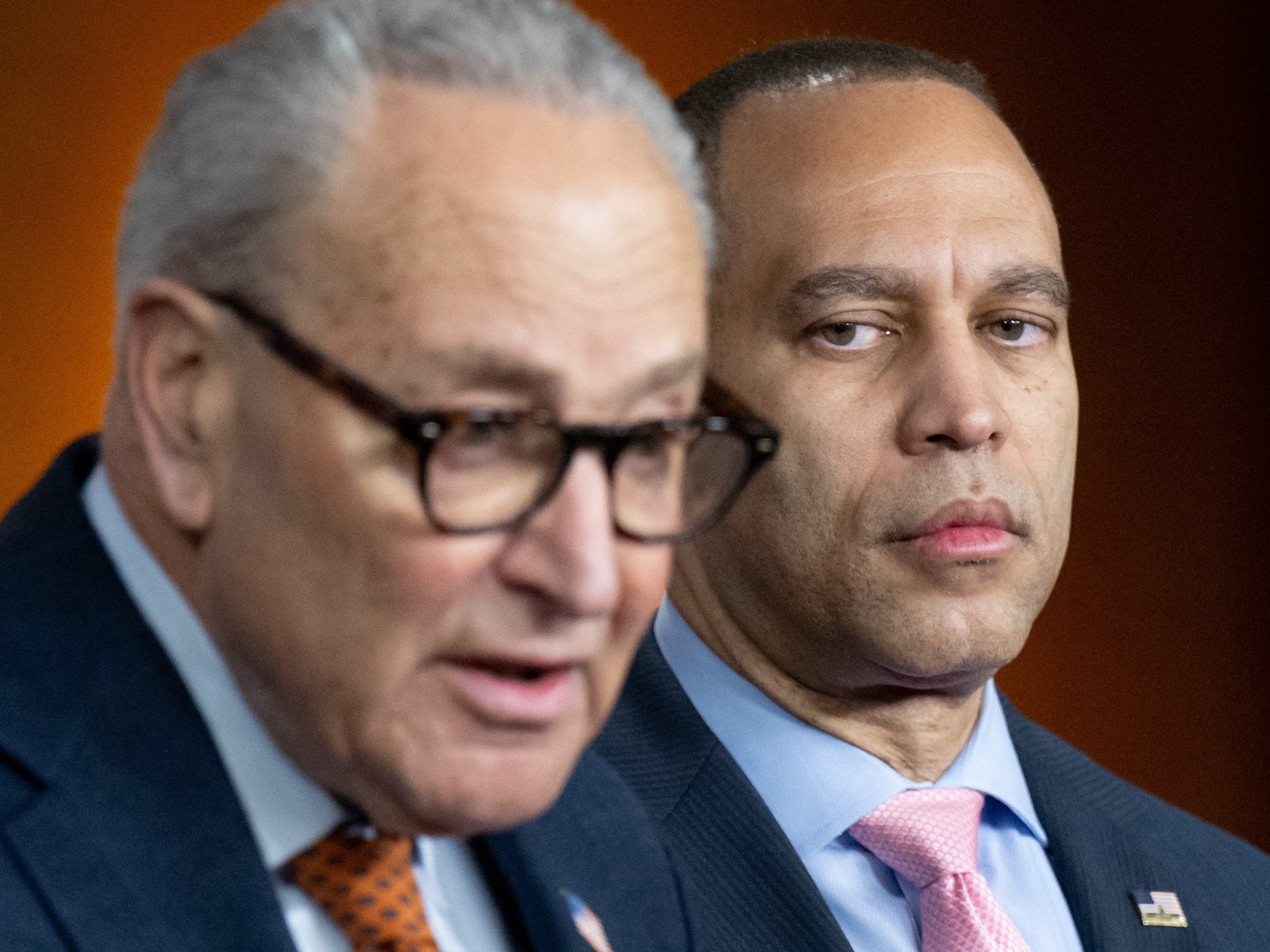 17 House Republicans vote with Democrats to extend Obamacare subsidies ...