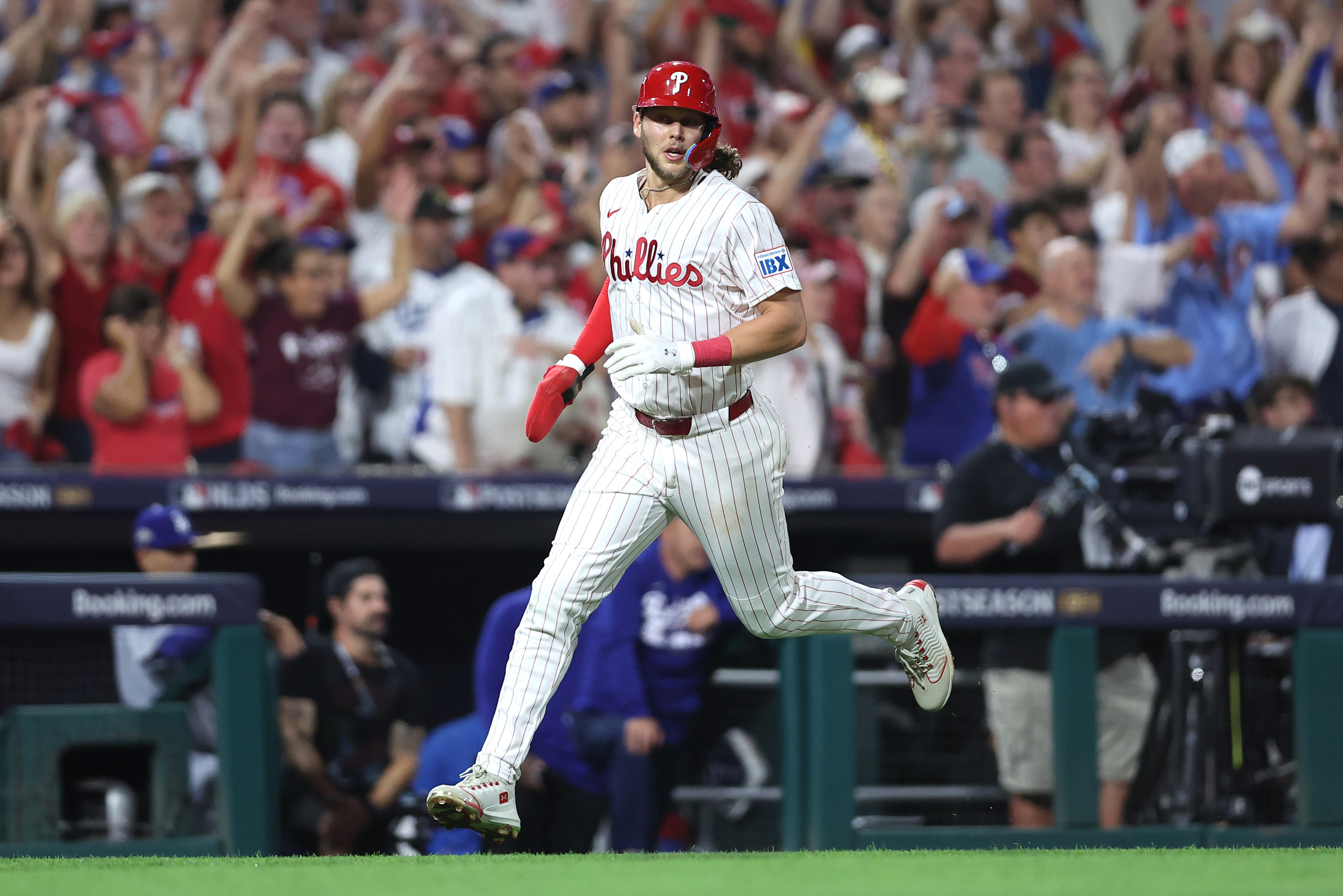 Phillies, Alec Bohm avoid arbitration