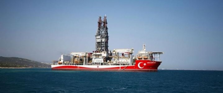 Turkey taps ExxonMobil as Black Sea gas discoveries grow