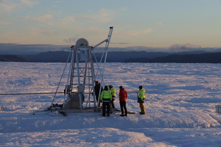 Pourquoi le Groenland est l’île arctique que le monde entier rêve d ...