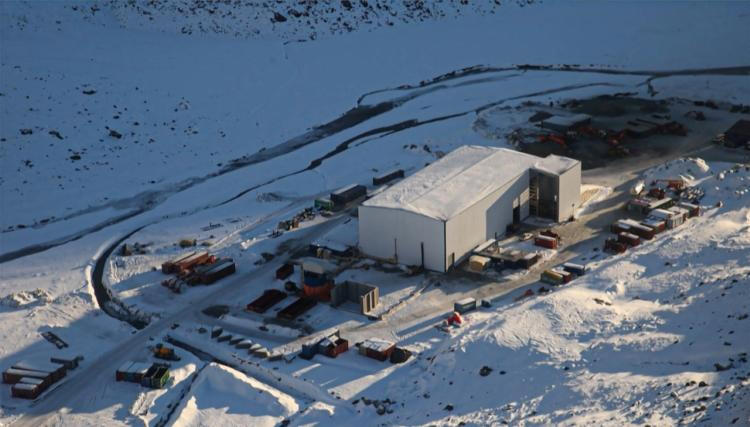Pourquoi le Groenland est l’île arctique que le monde entier rêve d ...