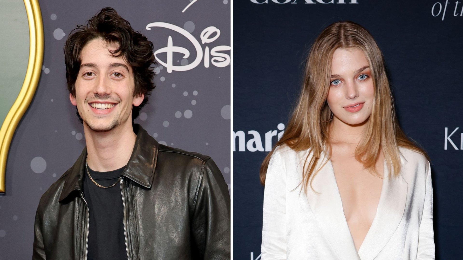 Everything We Know About the ‘Tangled’ Live-Action Movie — Who’s ...