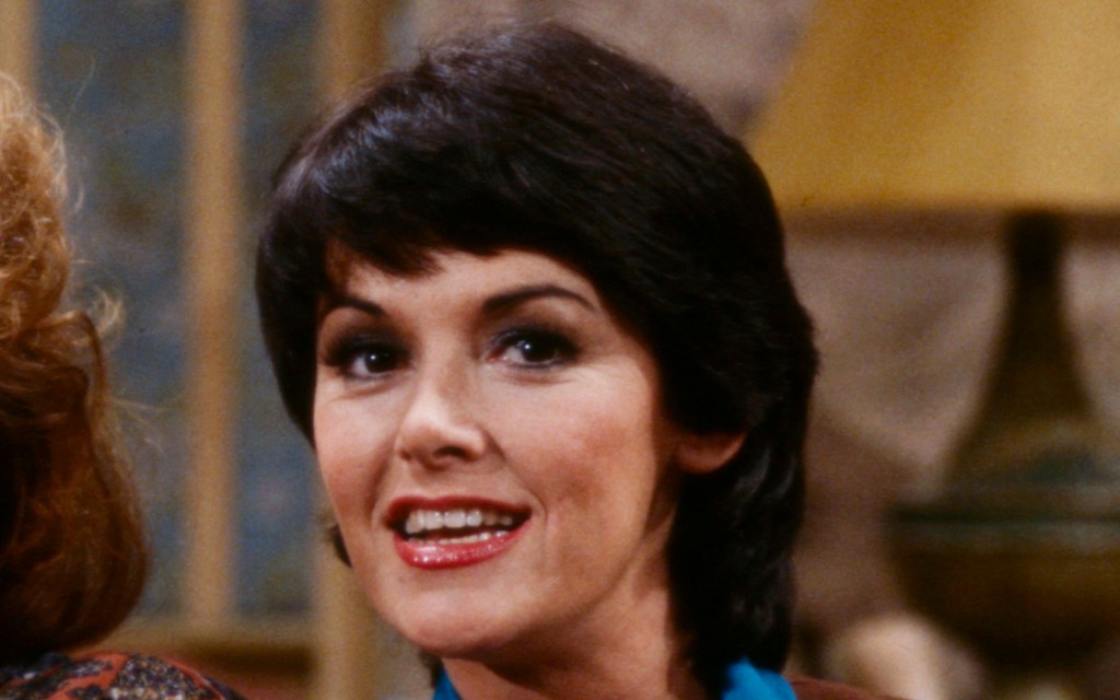 Marcia Rodd dies: Tony-nominated Broadway actor, TV's first 'Maude ...