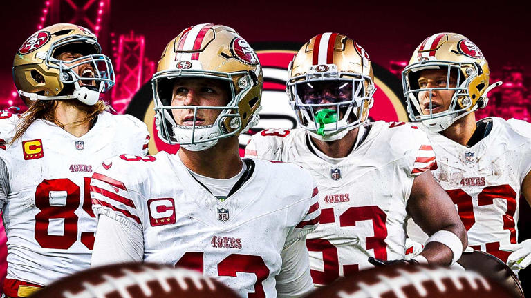 49ers bold predictions for NFC wild card game vs. Eagles