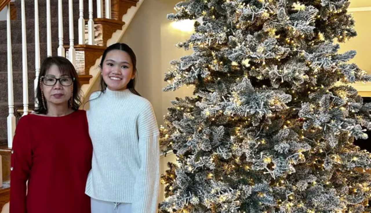 Driver who hit 100+ mph before double-fatal Christmas crash in Virginia ...