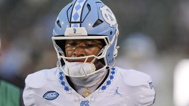 North Carolina lands top tackling linebacker