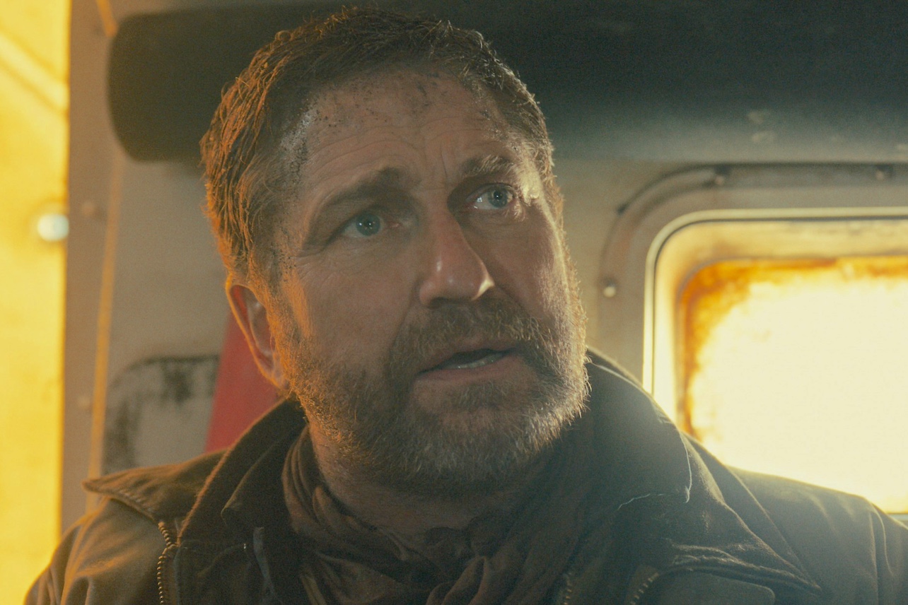 Is the ‘Greenland 2: Migration’ movie streaming on Netflix or Amazon ...