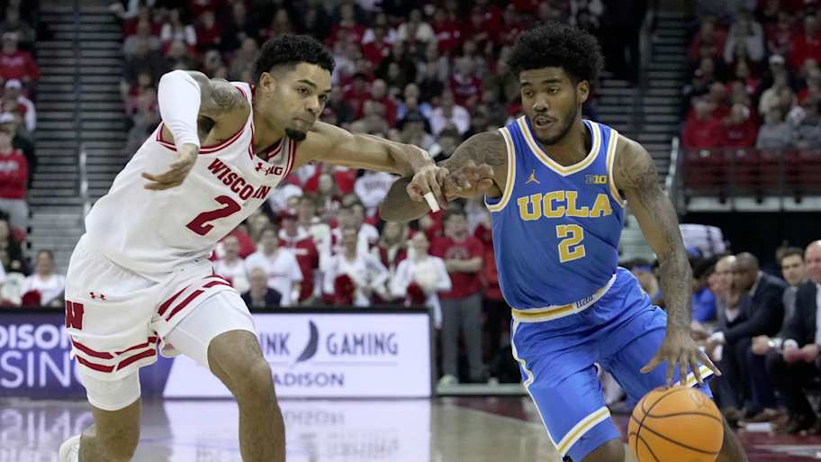 Why UCLA’s Donovan Dent Yet to Earn His Billing
