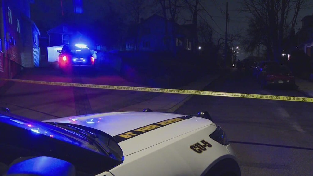 Armed kidnapping leads to shooting in Pittsburgh, police say