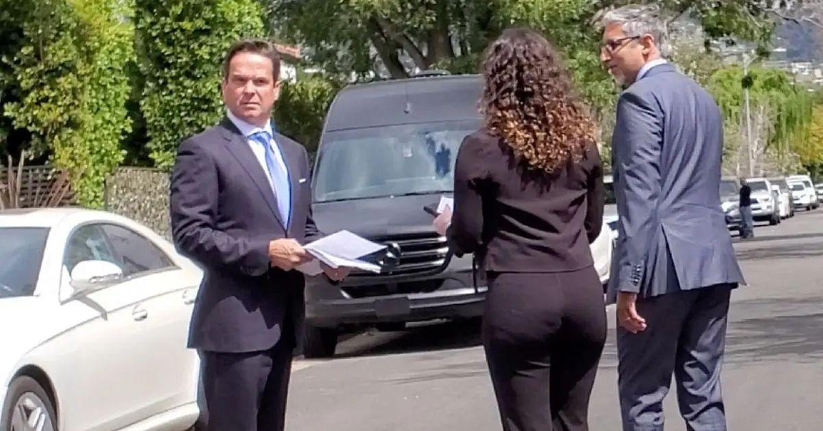 Why Nick Reiner's powerhouse lawyer Alan Jackson likely walked away ...