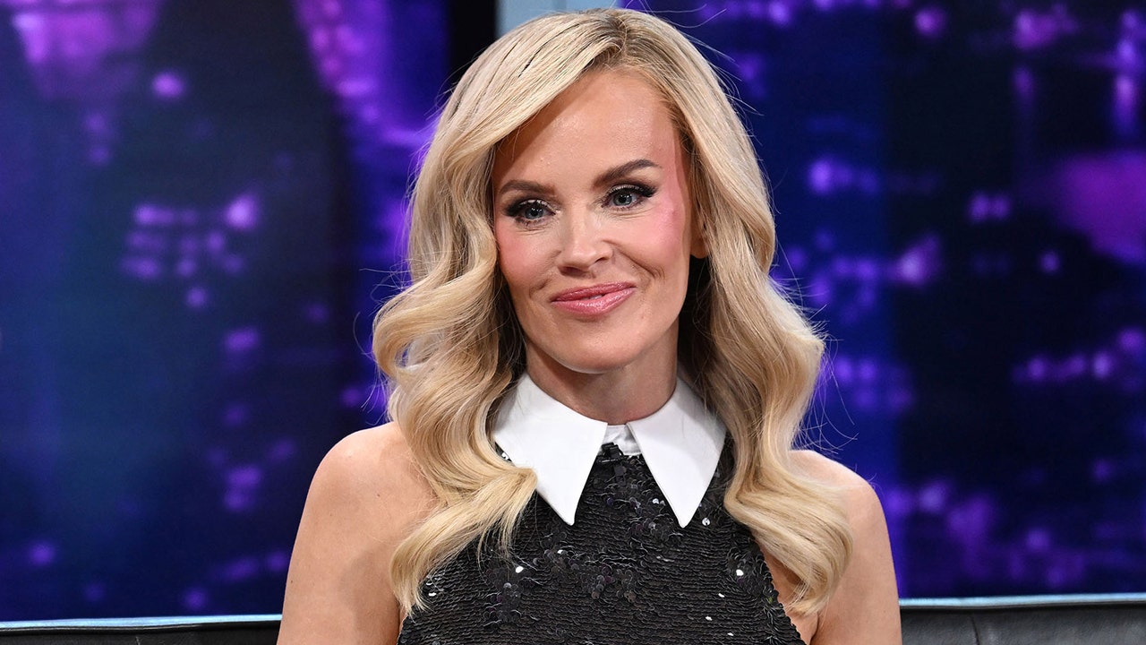 Jenny McCarthy slams 'The View,' says 'over my dead body' she'd return ...