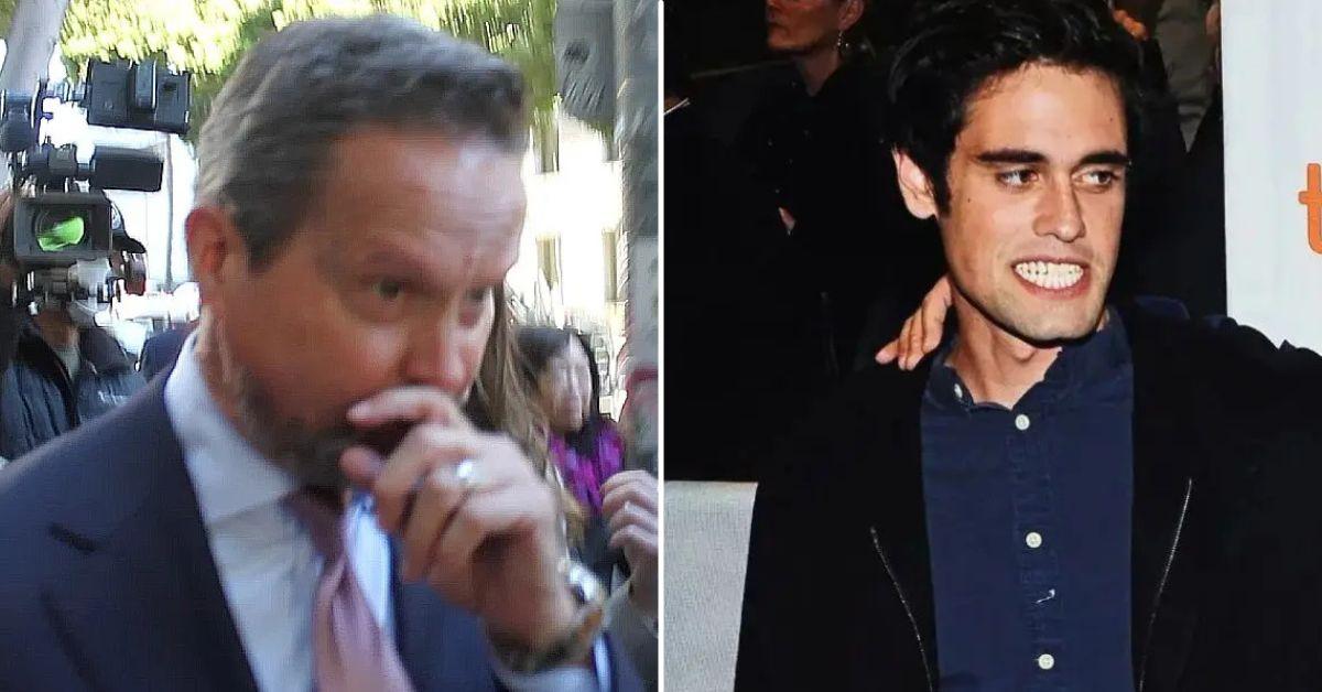 Why Nick Reiner's powerhouse lawyer Alan Jackson likely walked away ...