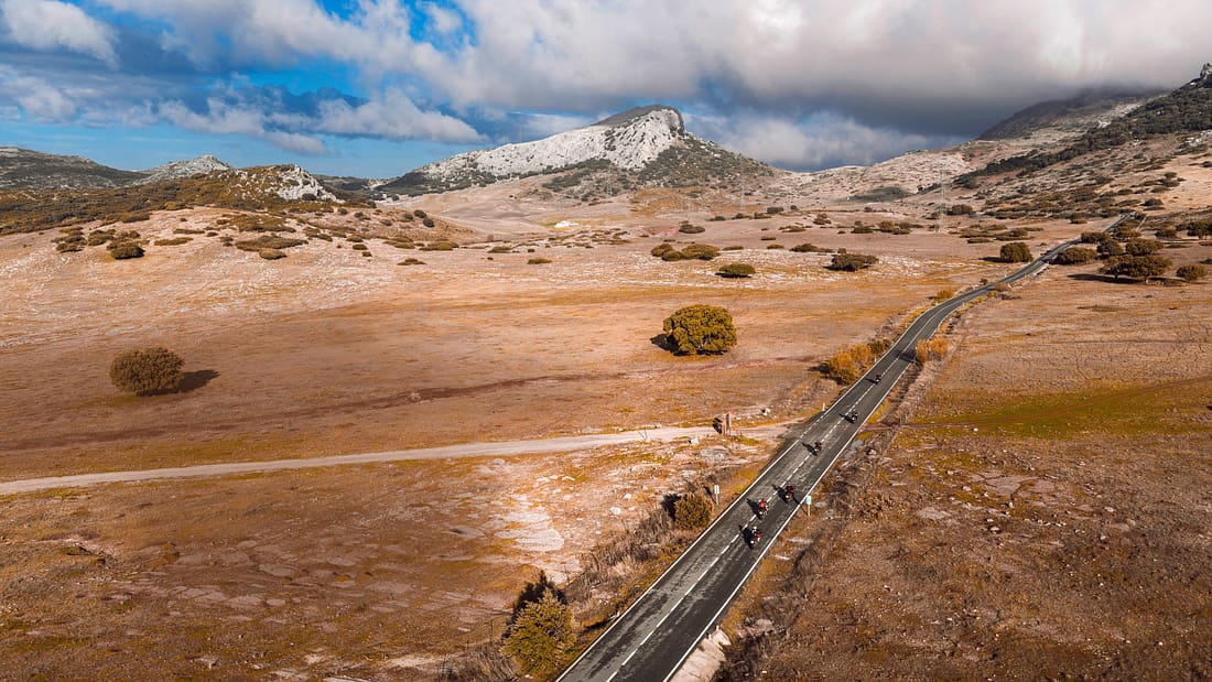 Leser-Experience KTM 1390 Super Adventure S Evo: 4 Leser testen die ...