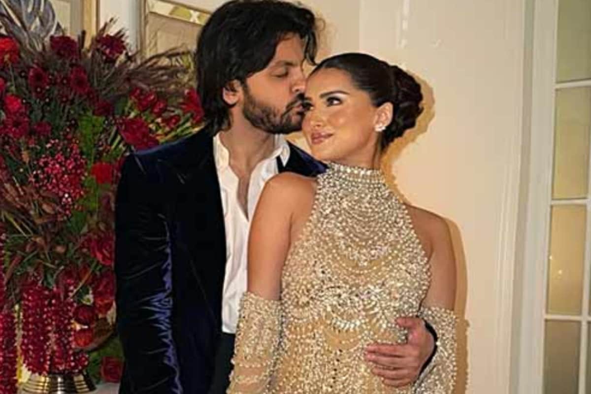 When Veer Pahariya spoke about his first date with Tara Sutaria: 'I ...