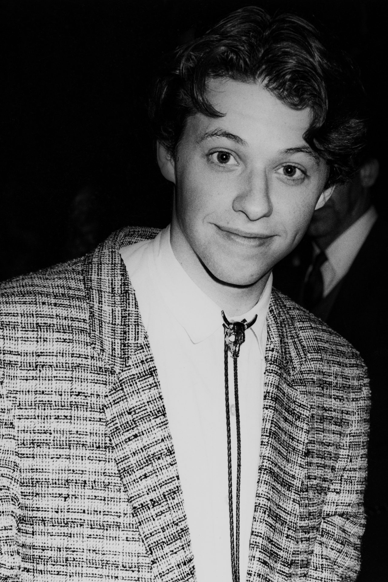 Ontem e hoje de Jon Cryer, o Alan Harper de 'Dois Homens e Meio'