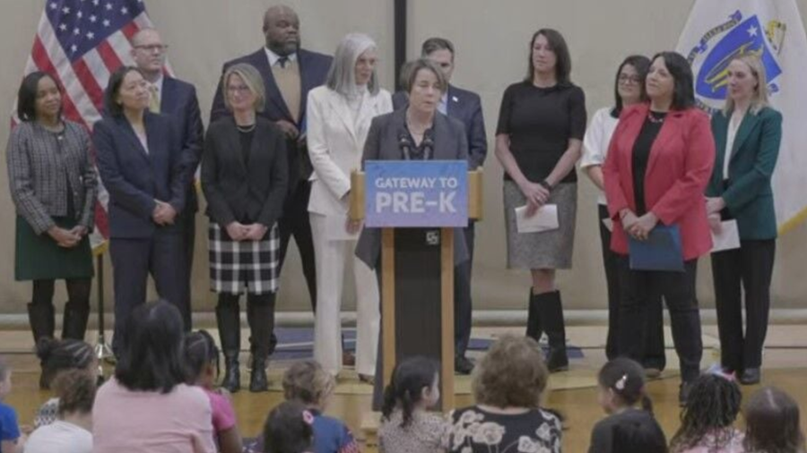 Reps urge Healey to review child care program for fraud risks