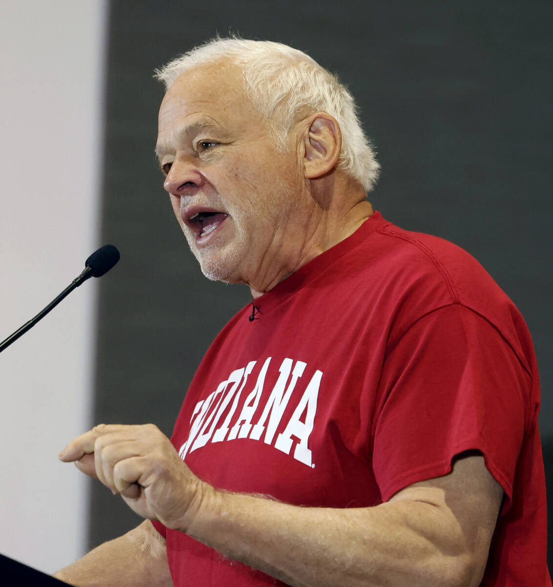 ‘We’ve lost our bravery’: Gaming entrepreneur calls on Vegas casinos to ...