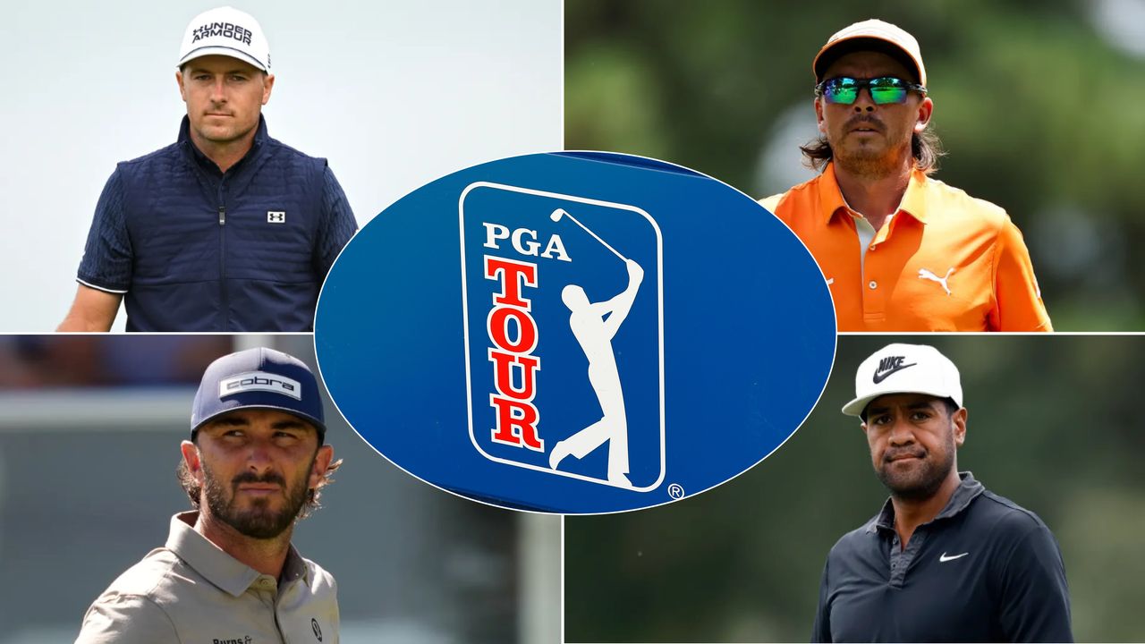Can these 7 big name PGA Tour stars bounce back in 2026?