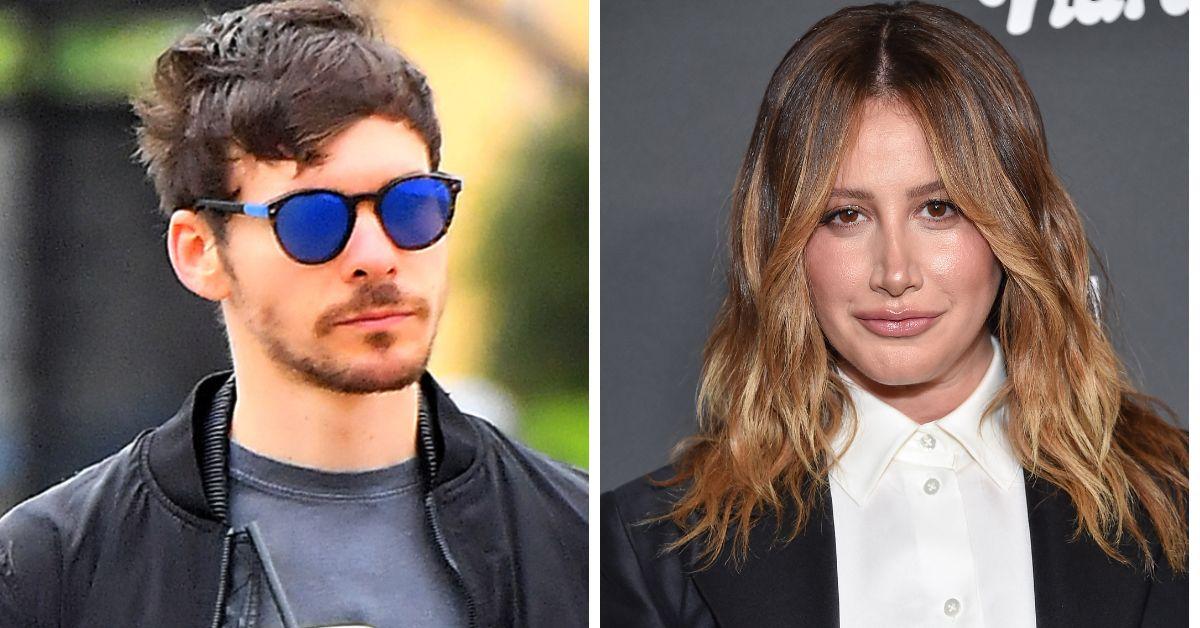 Hilary Duff's Husband Matthew Koma Torches Ashley's Tisdale's 'Toxic ...