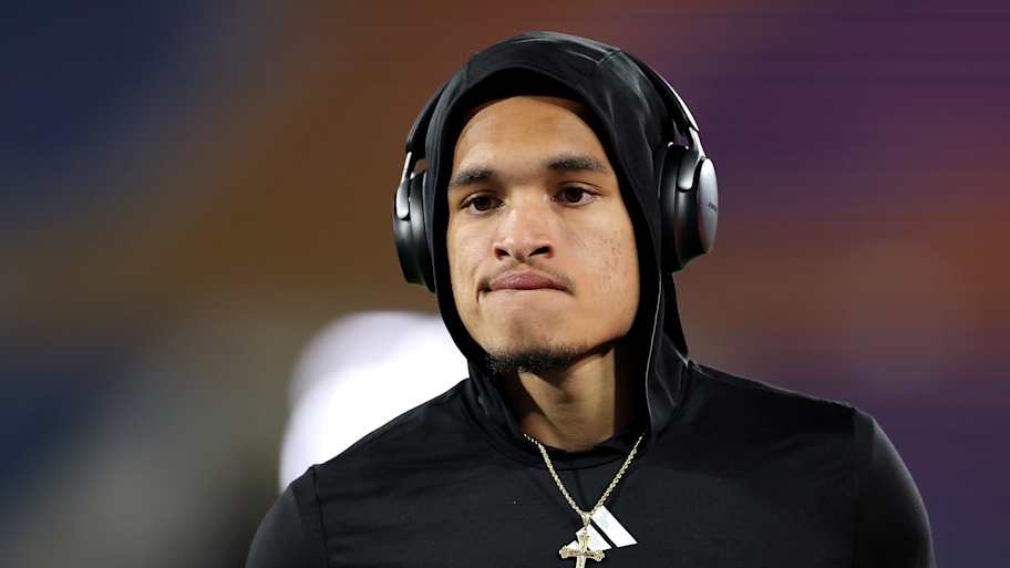 The Demond Williams Jr. transfer drama just took 2 really strange turns