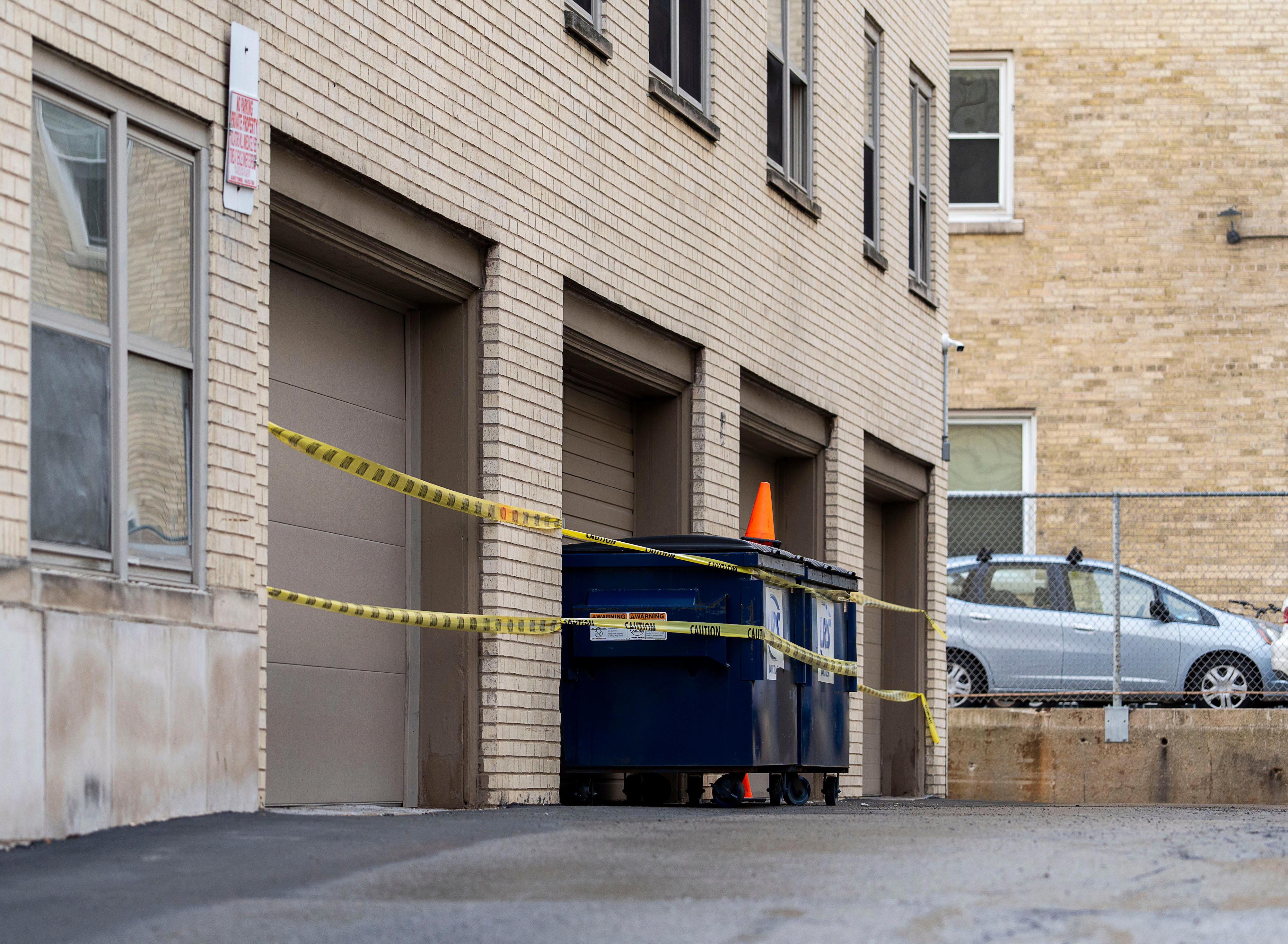 Here's what we know, and don't know, about the partial parking garage ...