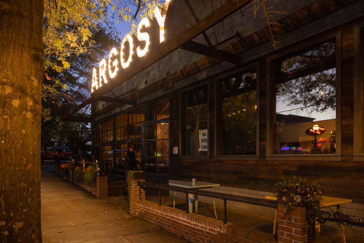 The 9 best dog-friendly restaurants & patios in Atlanta