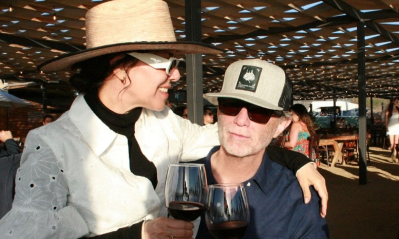 Estas son las polémicas que han rodeado a Stephanie Salas y Humberto ...