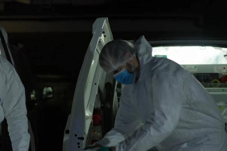 'Brutal' true crime documentary with 'worst case ever' returns