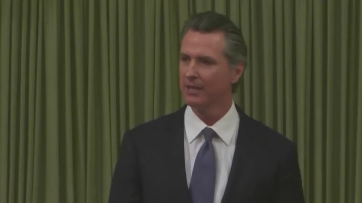 Gov. Newsom delivers 2026 State of the State address